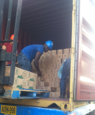 CML LOGISTICS PERÚ – Sitio Web Oficial!…